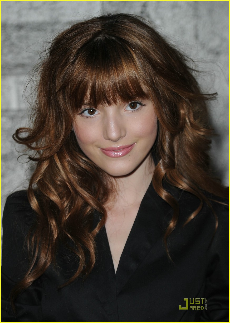 Bella Thorne: Green Screen Star | Photo 364871 - Photo Gallery | Just ...