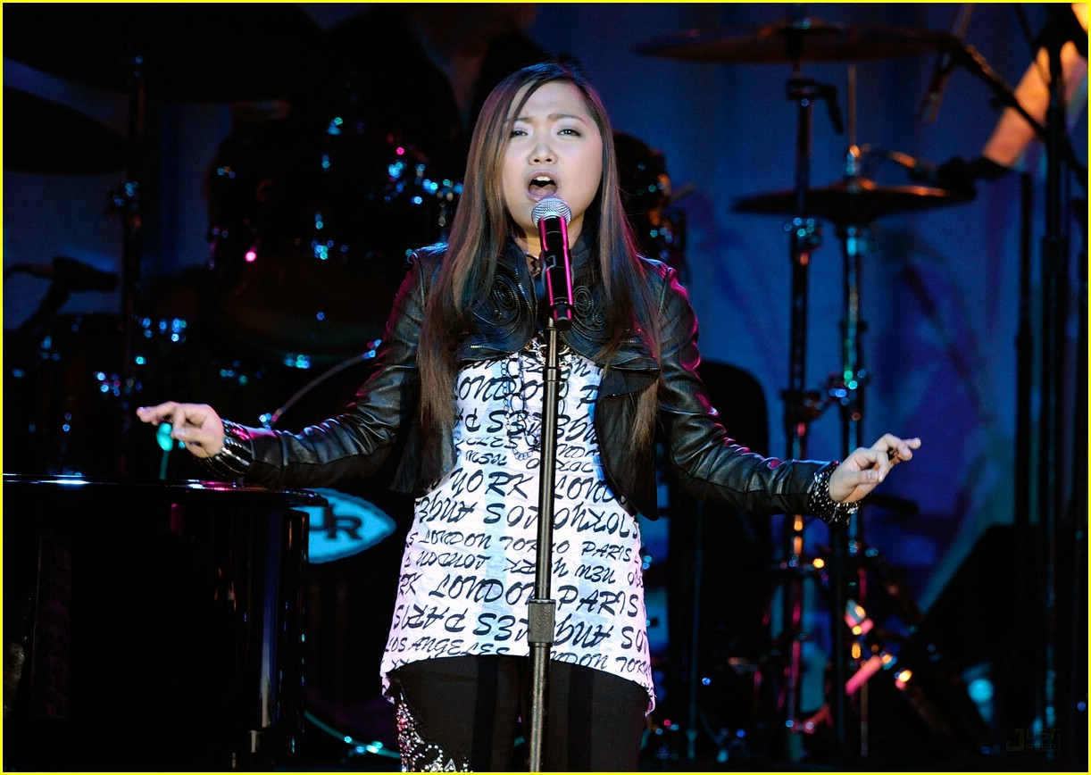 Pre-Order Charice's Debut Album! | Photo 365139 - Photo Gallery | Just ...