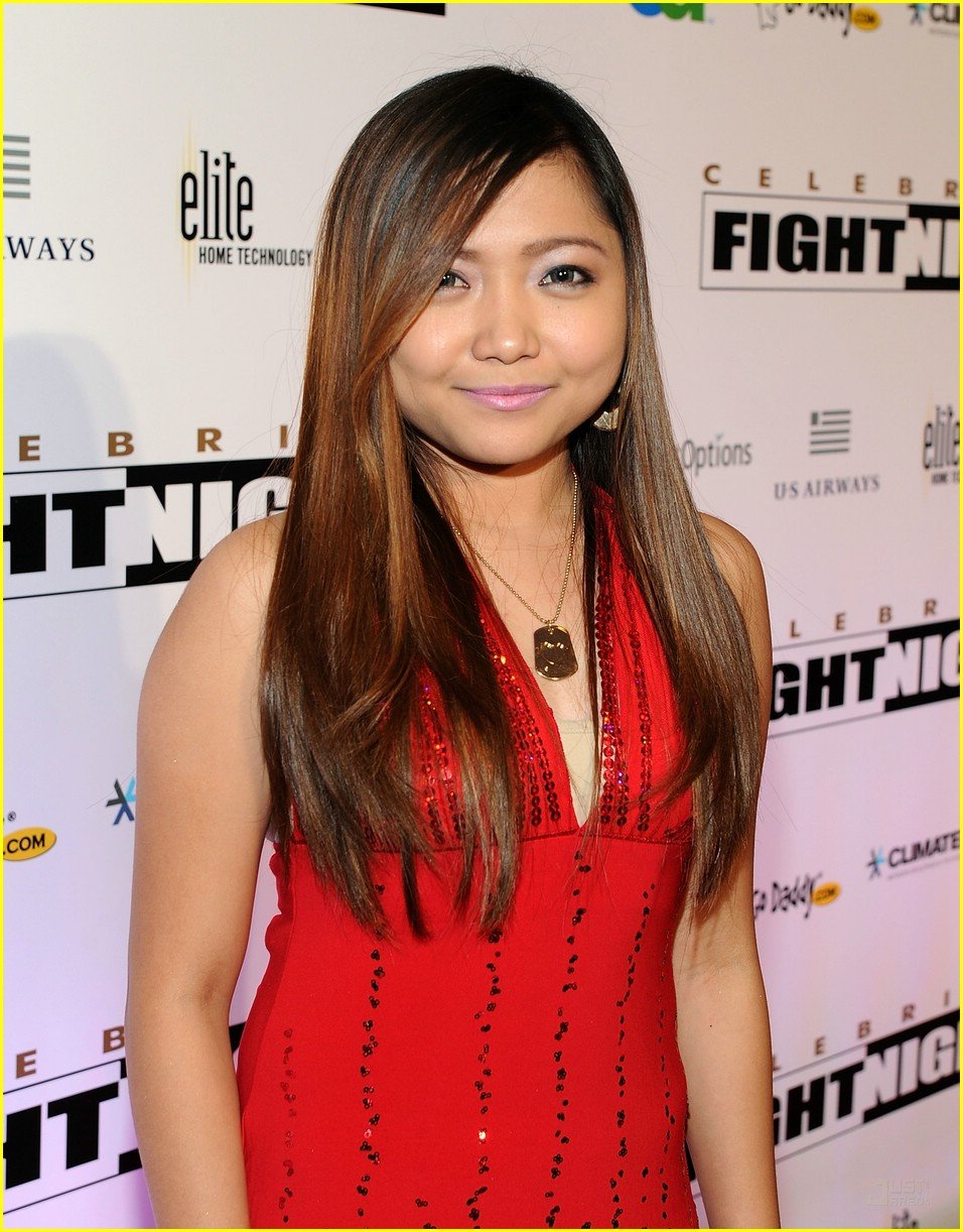 Pre-Order Charice's Debut Album! | Photo 365142 - Photo Gallery | Just ...