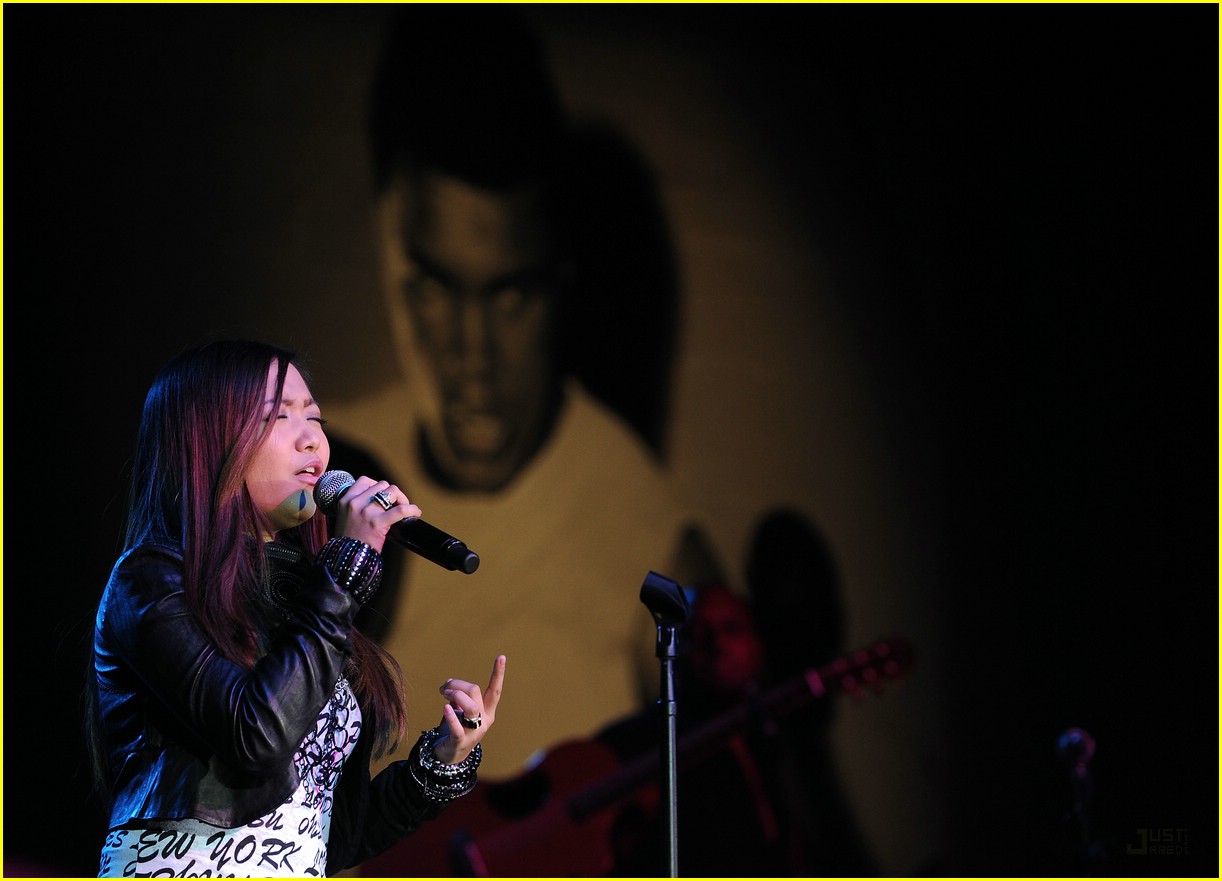 Pre-Order Charice's Debut Album! | Photo 365143 - Photo Gallery | Just ...