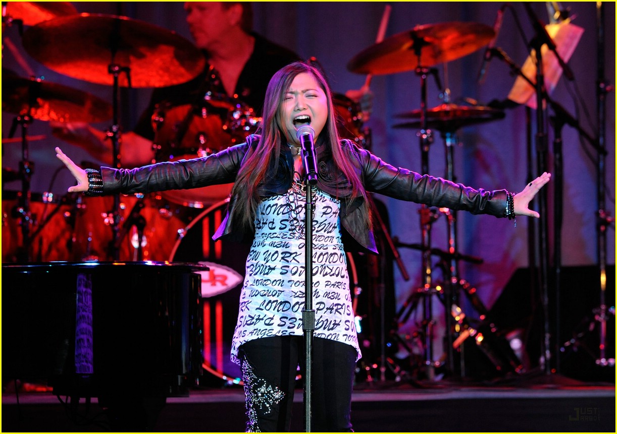 Pre-Order Charice's Debut Album! | Photo 365145 - Photo Gallery | Just ...