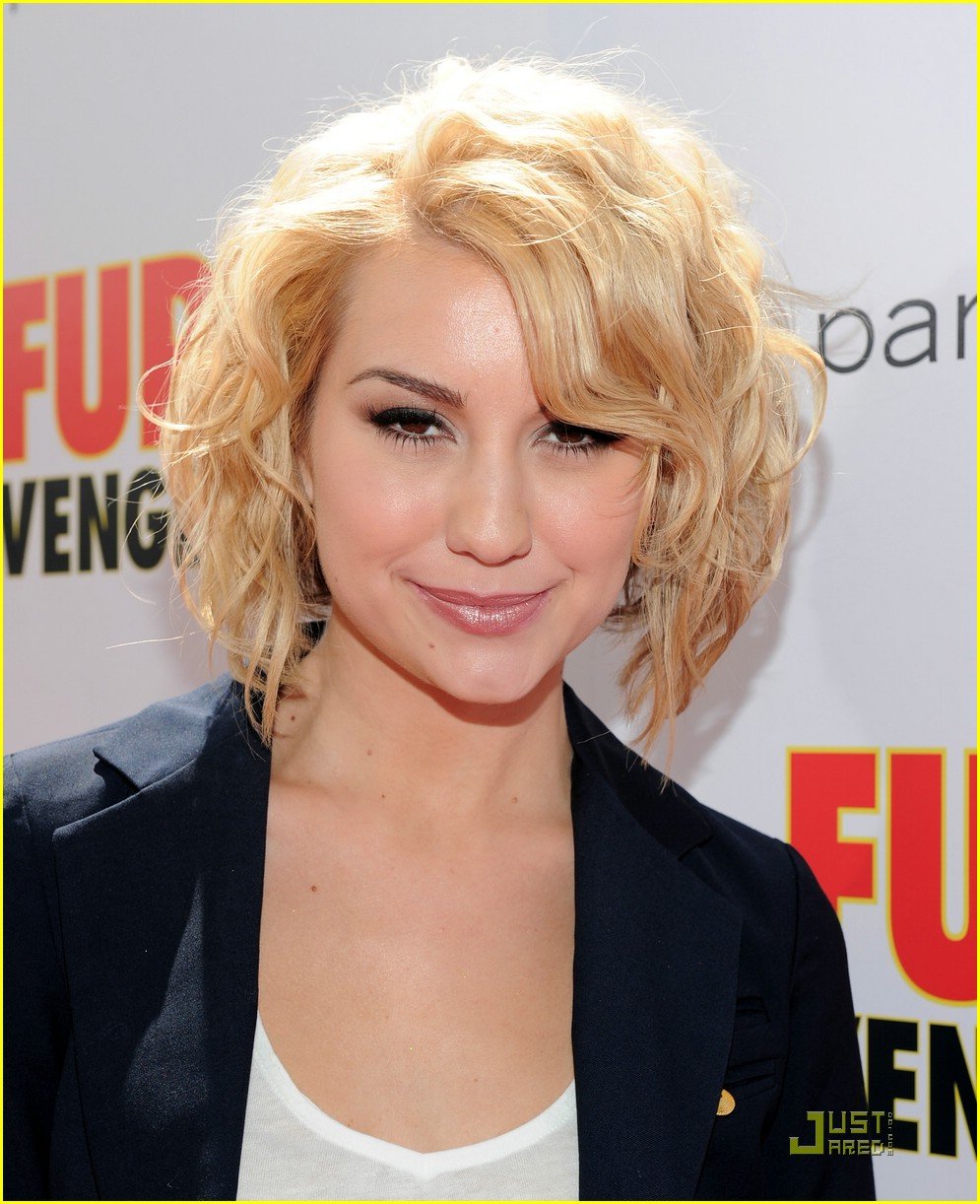 Chelsea Staub: Floral Furry Vengence Premiere | Photo 367025 - Photo ...