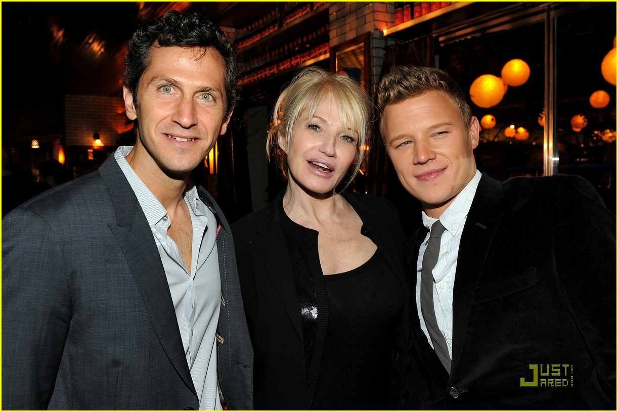 Christopher Egan Premieres 'Juliet' at Tribeca | Photo 368011 - Photo ...