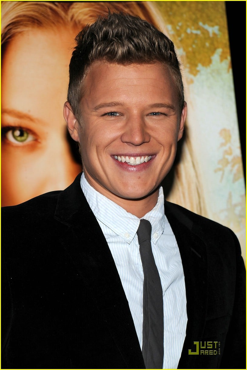 Christopher Egan Premieres 'Juliet' at Tribeca | Photo 368012 - Photo ...