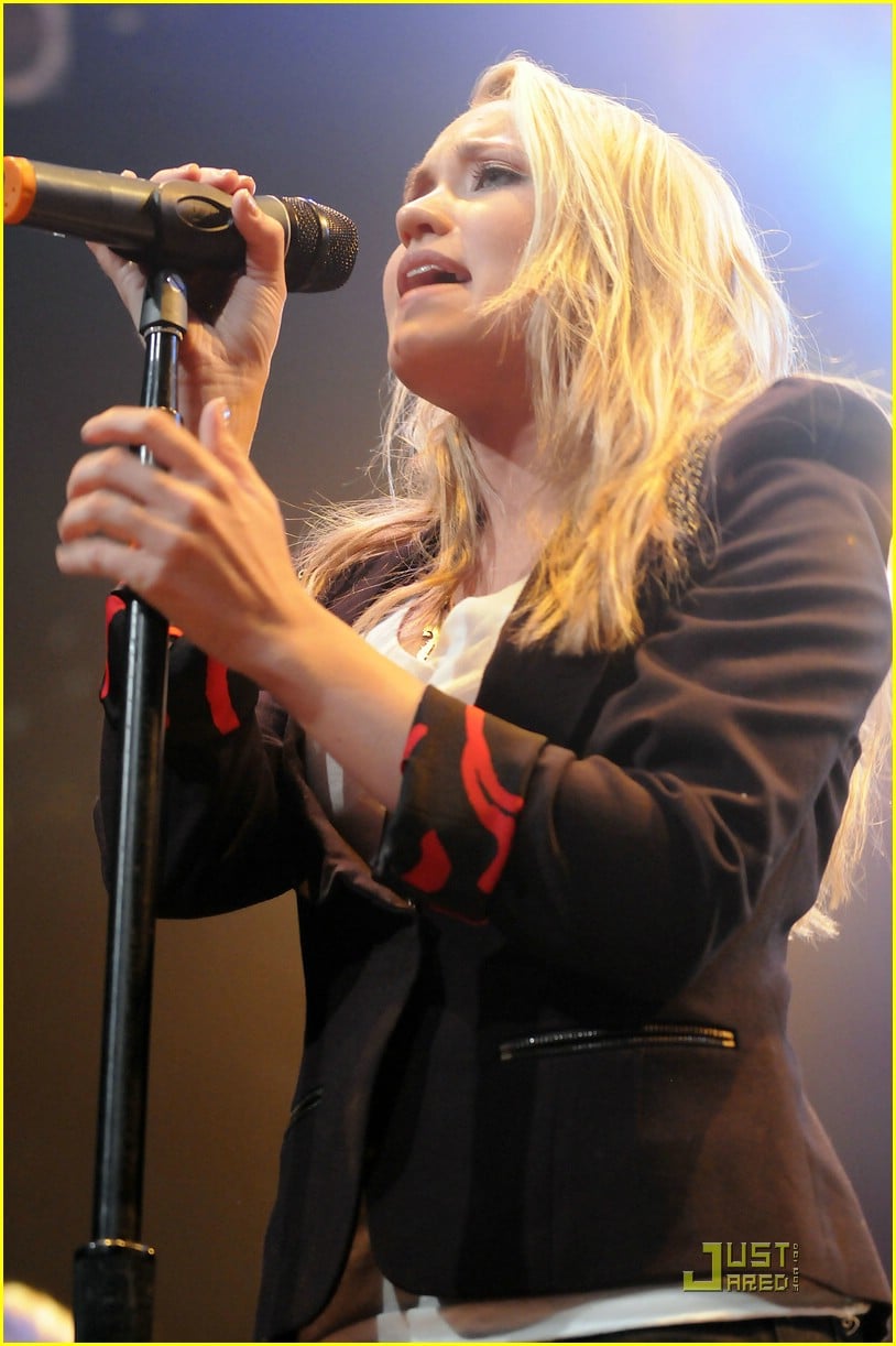 Emily Osment: House of Blues Harmonious | Photo 367843 - Photo Gallery ...