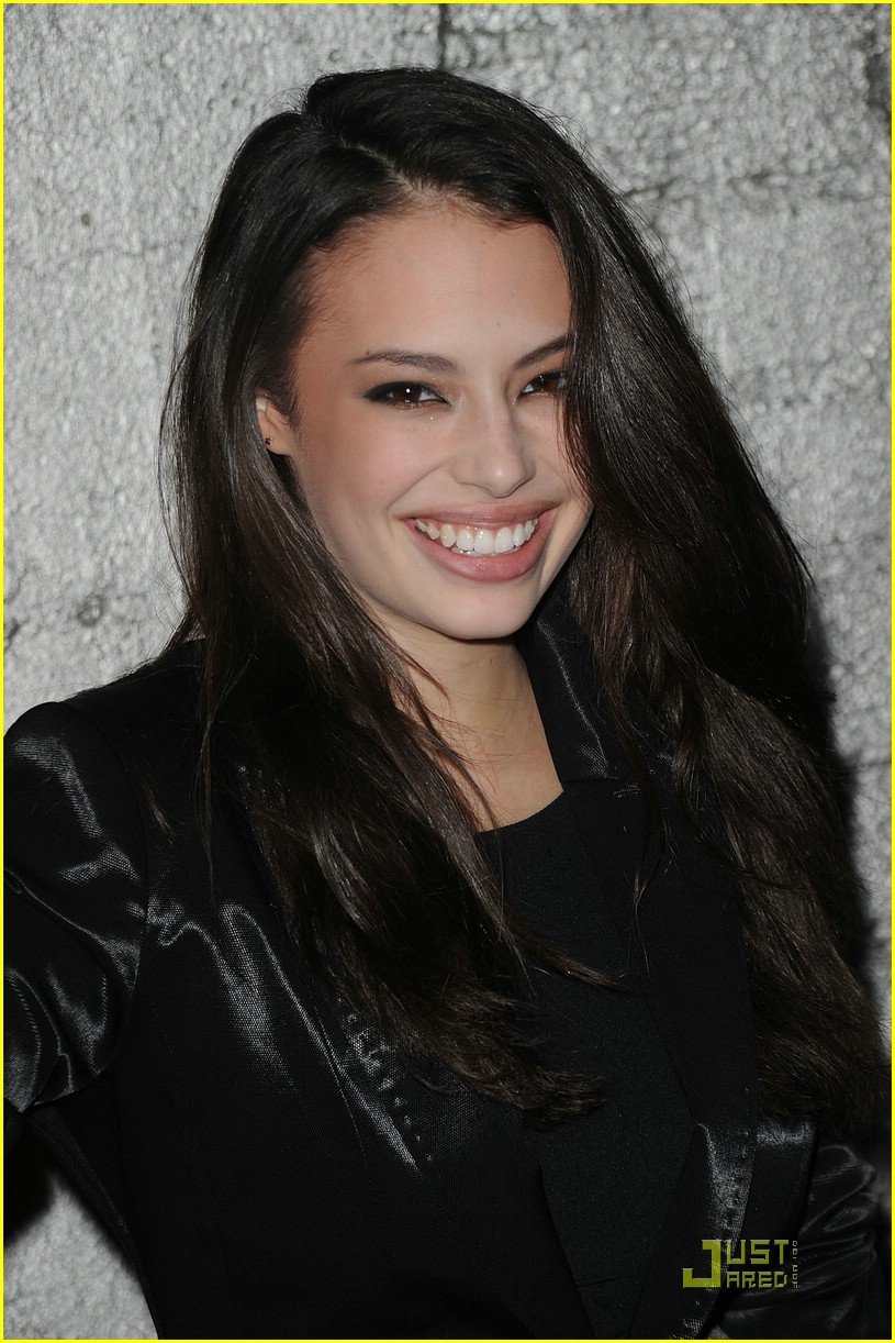 Chloe Bridges & James Maslow: The Next Generation of Young Hollywood ...