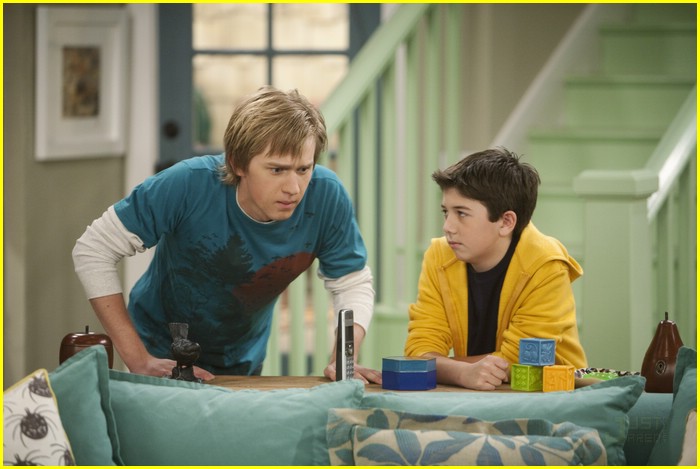 Jason Dolley: Mia Talerico is the Best Baby Ever | Photo 364936 - Photo ...