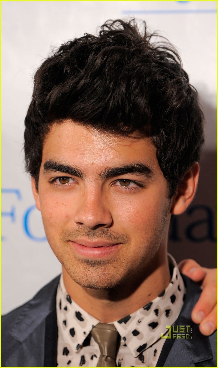 Jonas Brothers: TJ Martell Foundation Family Day! | Photo 366844 ...