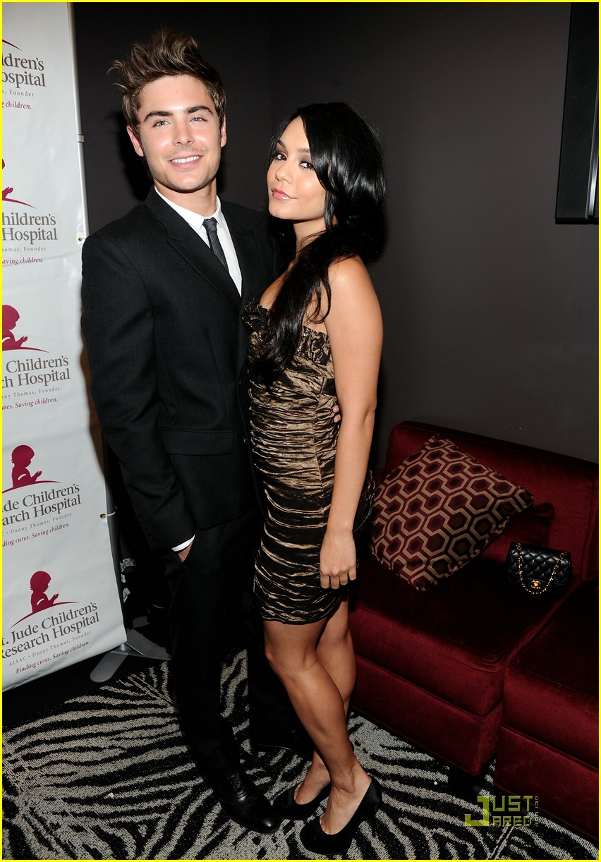 Monique Coleman is St. Jude Jubilant | Photo 365486 - Photo Gallery ...