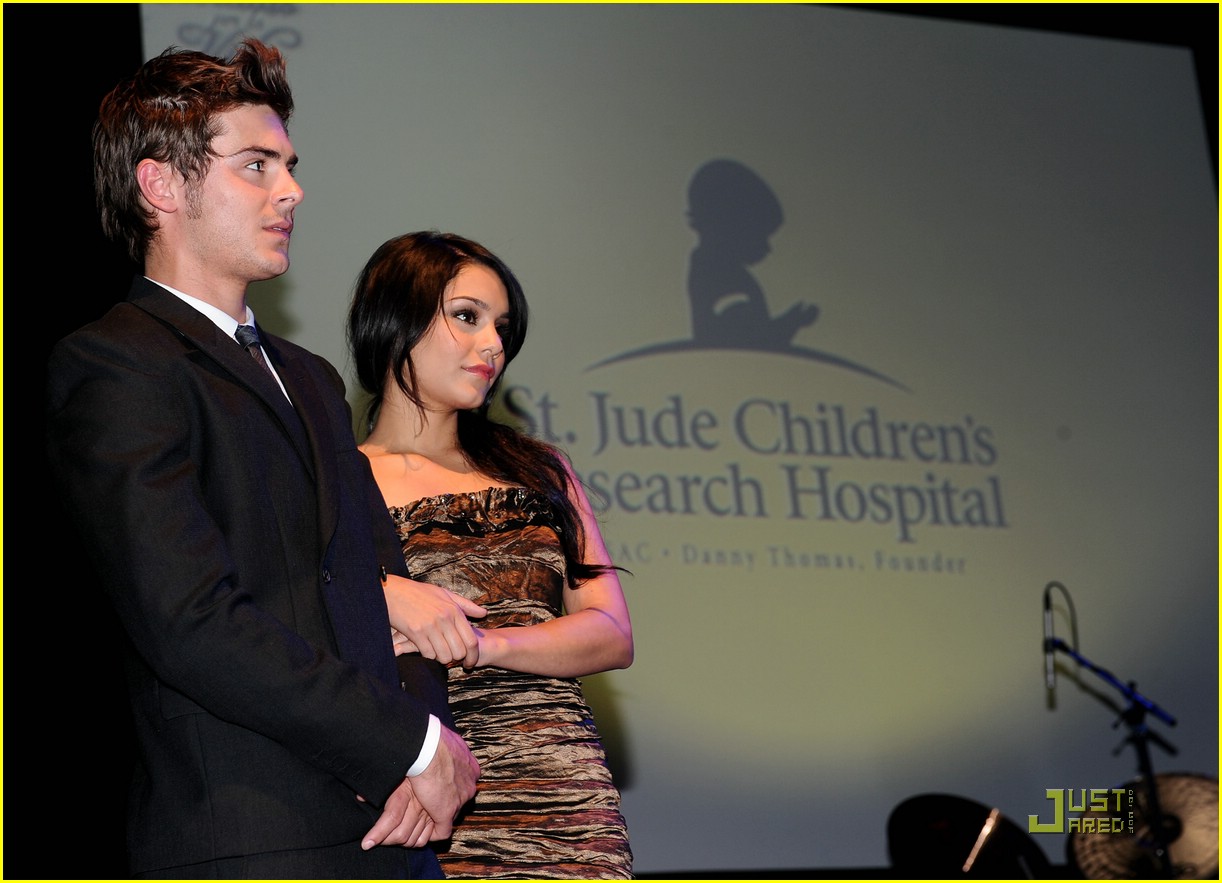 Monique Coleman is St. Jude Jubilant | Photo 365494 - Photo Gallery ...