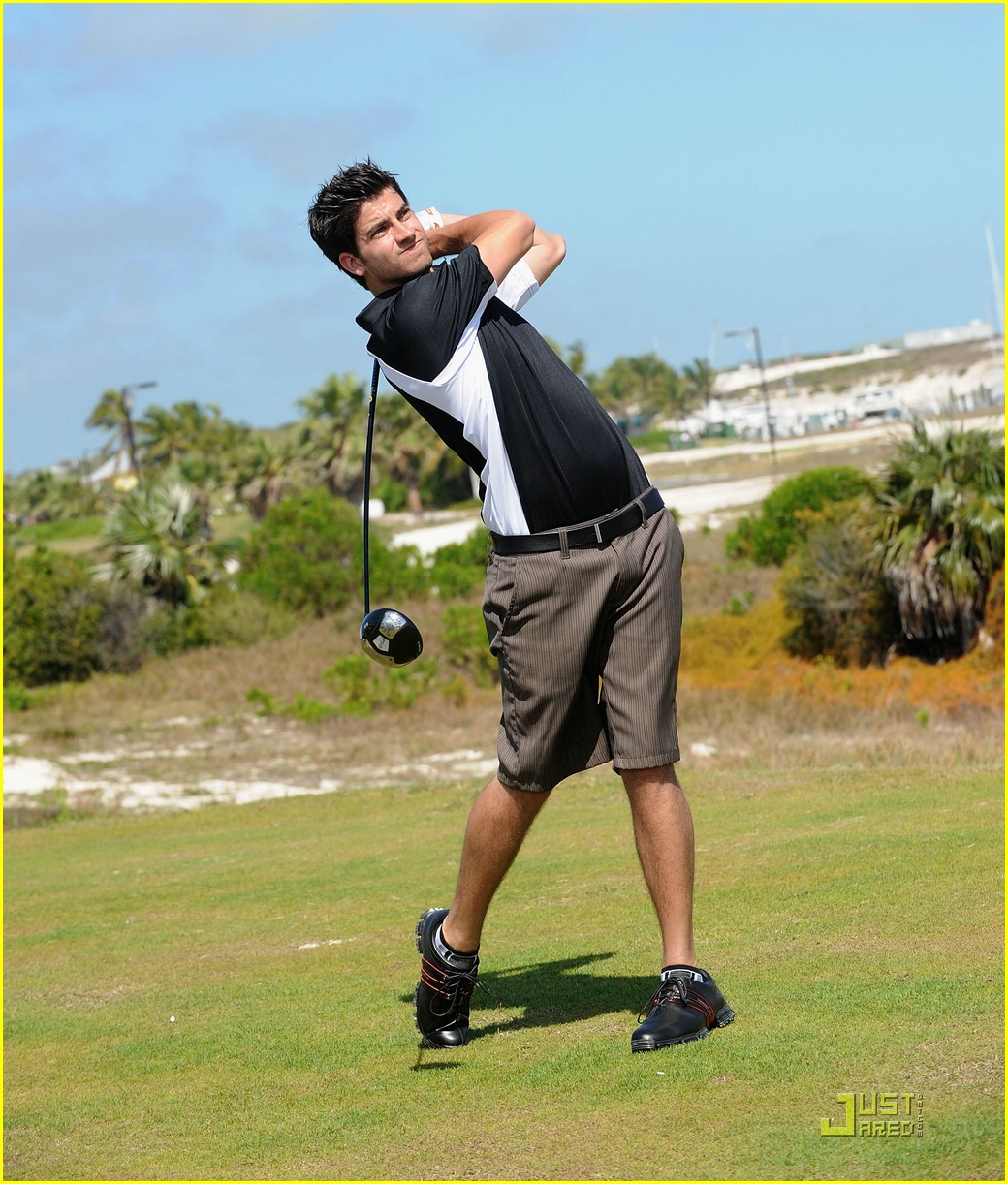 Sterling Knight & Ryan Rottman: Nylon Party Pals | Photo 365947 - Photo ...