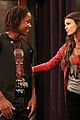 Victoria Justice & Liz Gillies: Stage Fight! | Ariana Grande, Avan ...