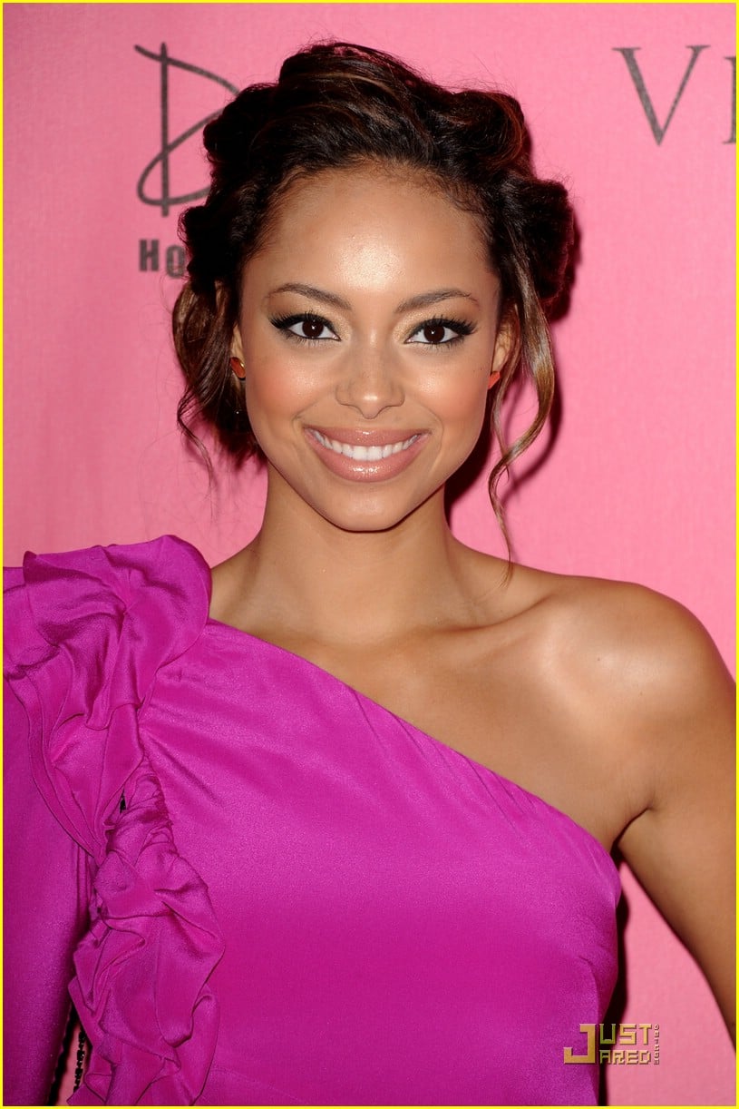 Amber Stevens: Victoria's Secret Stunning | Photo 369740 - Photo ...
