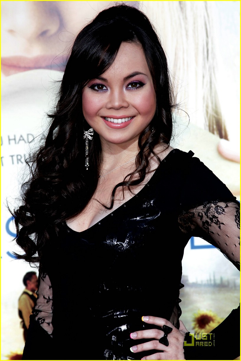 Full Sized Photo of anna maria pdt juliet 01 | Anna Maria Perez de ...