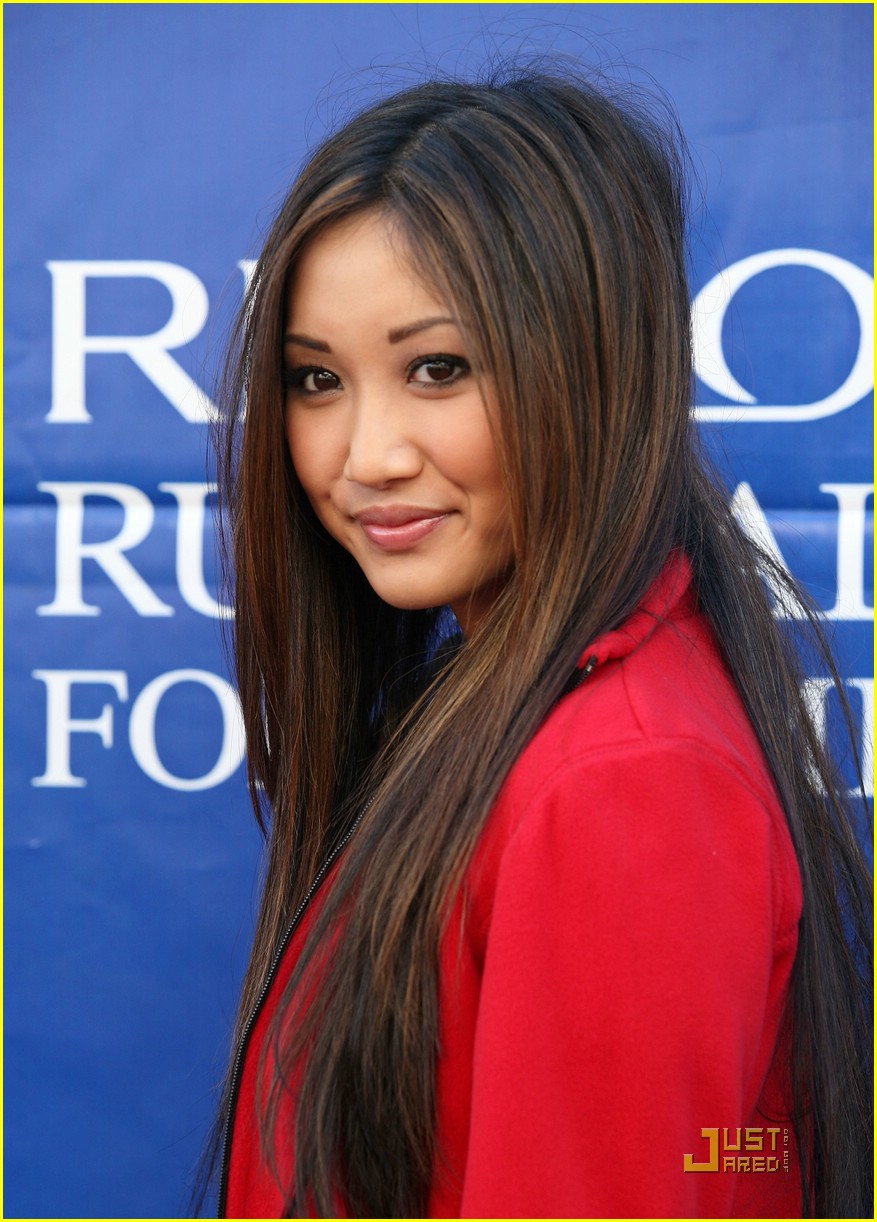 Brenda Song is Revlon Radiant | Photo 369495 - Photo Gallery | Just ...