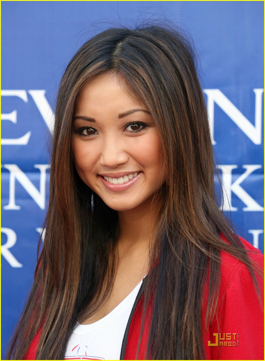 Brenda Song is Revlon Radiant | Photo 369497 - Photo Gallery | Just ...