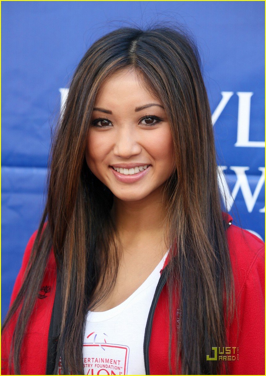 Brenda Song is Revlon Radiant | Photo 369502 - Photo Gallery | Just ...