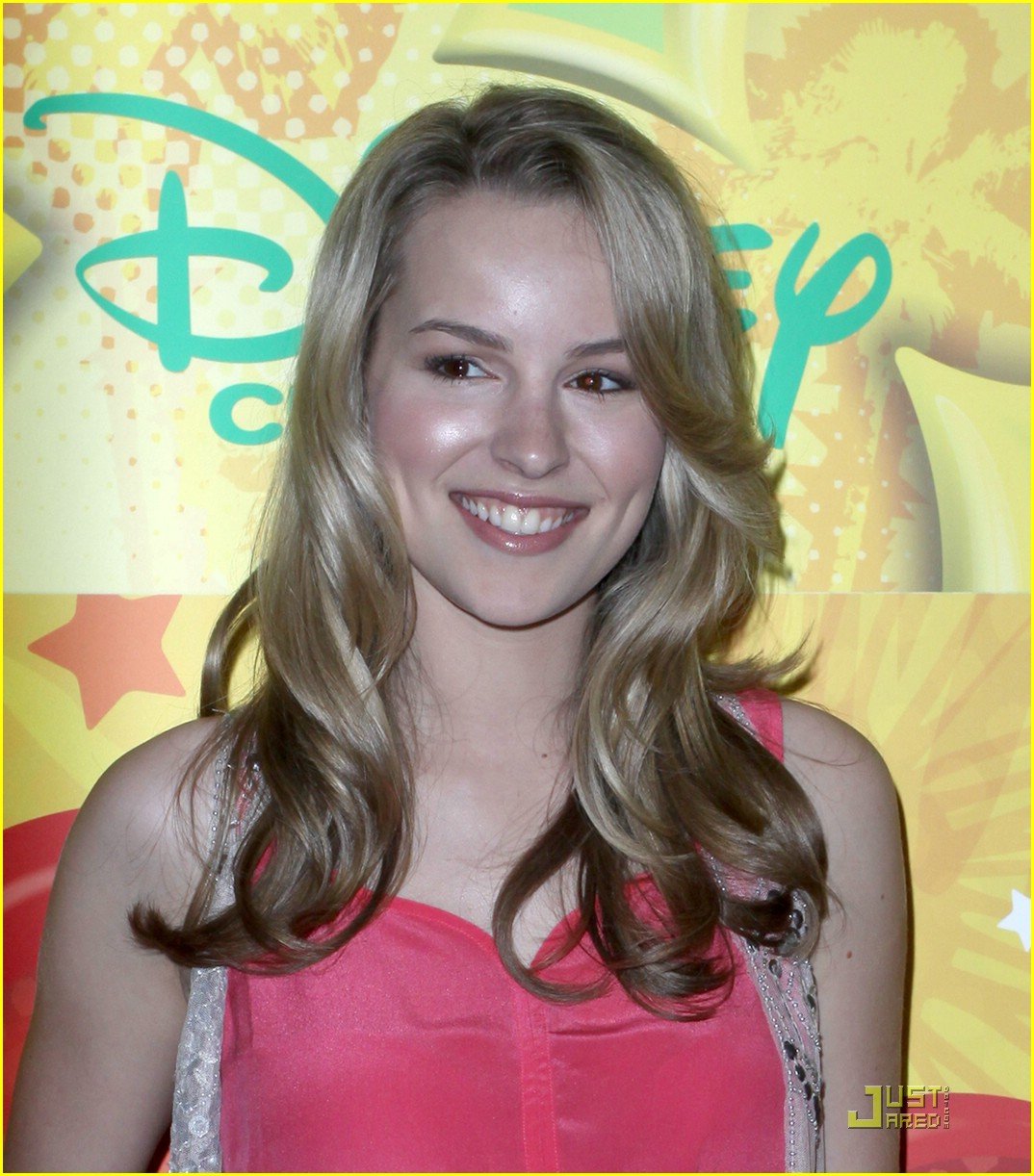 Bridgit Mendler is Prankster Pretty | Photo 370815 - Photo Gallery ...