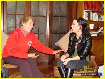 Demi Lovato Creates Rio Riot | Photo 371511 - Photo Gallery | Just ...