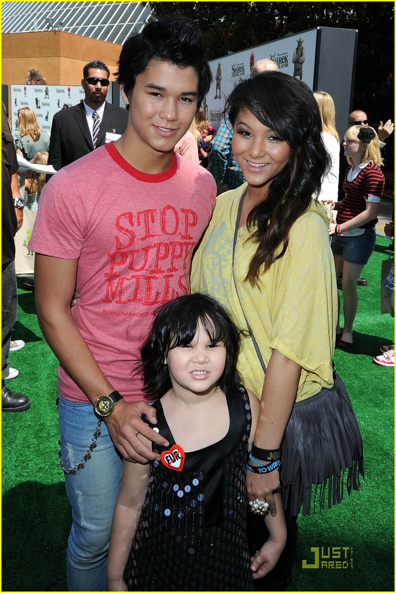 Ashley Greene is Wango Tango Terrific | Photo 370307 - Photo Gallery ...