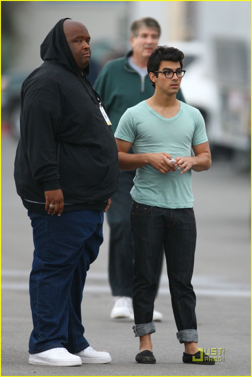 Jonas Brothers: Beach Bash! | Photo 369258 - Photo Gallery | Just Jared Jr.