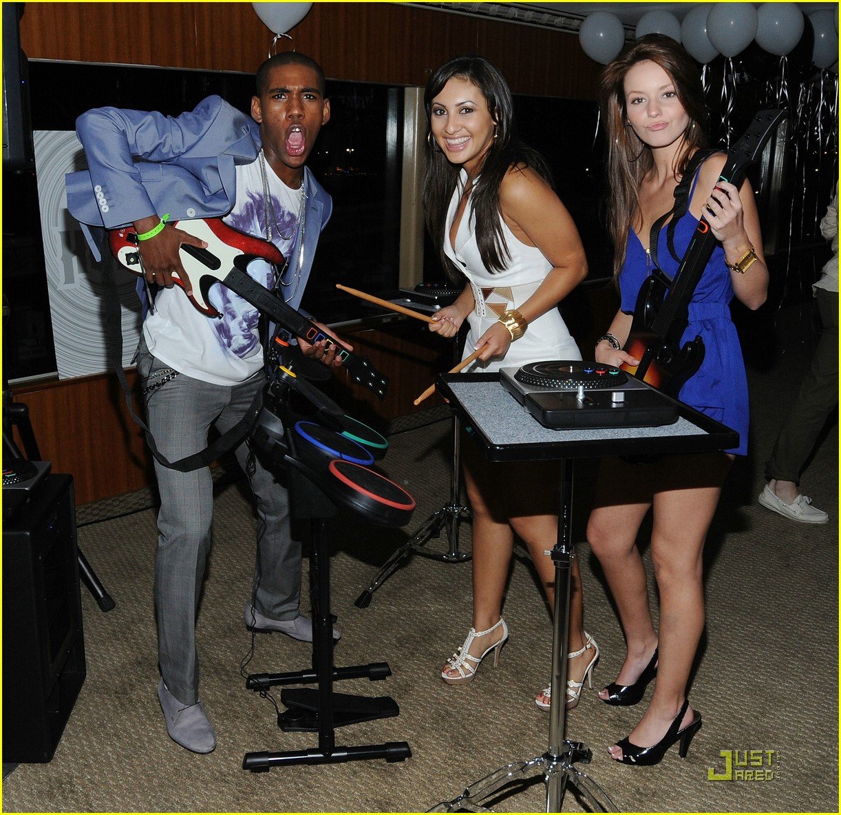 Win Brandon Smith's Birthday Bundle! | Photo 372779 - Photo Gallery ...