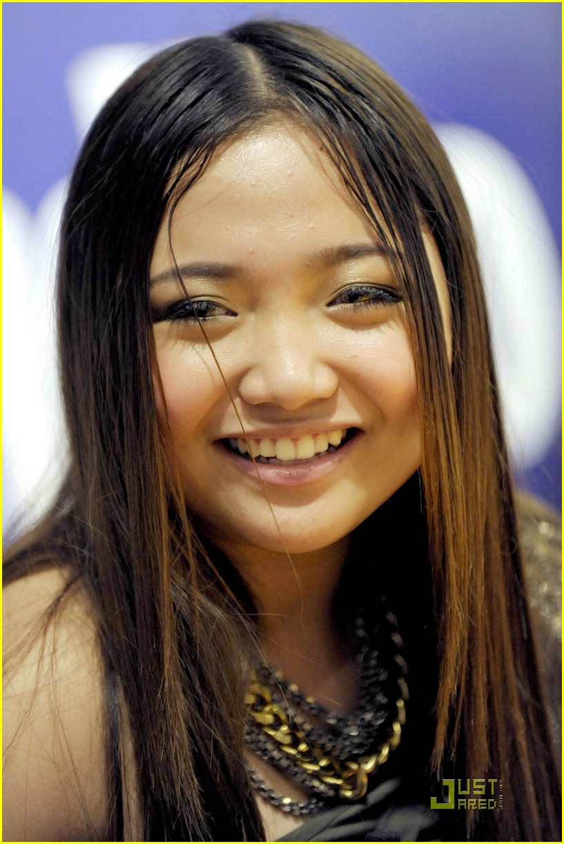 Charice Has the Bieber Fever | Photo 372469 - Photo Gallery | Just ...