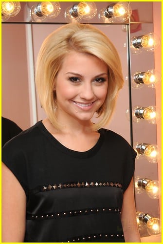 Chelsea Staub: Hot Pink Pretty | Photo 375283 - Photo Gallery | Just ...