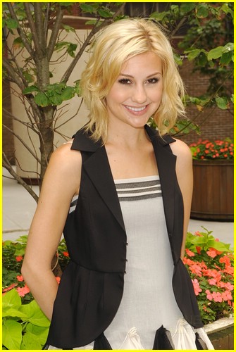 Chelsea Staub: Hot Pink Pretty | Photo 375286 - Photo Gallery | Just ...