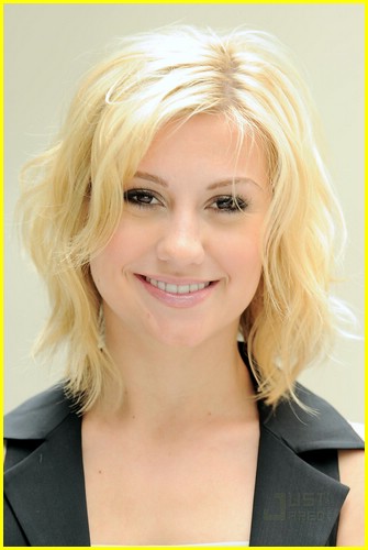 Chelsea Staub: Hot Pink Pretty | Photo 375288 - Photo Gallery | Just ...