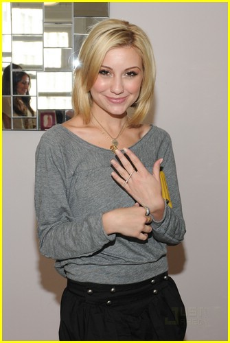 Chelsea Staub at Planet Hollywood Tomorrow! | Photo 374119 - Photo ...