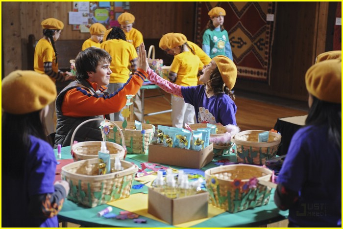 Full Sized Photo of den brother first look 11 | Hutch Dano & Kelsey ...