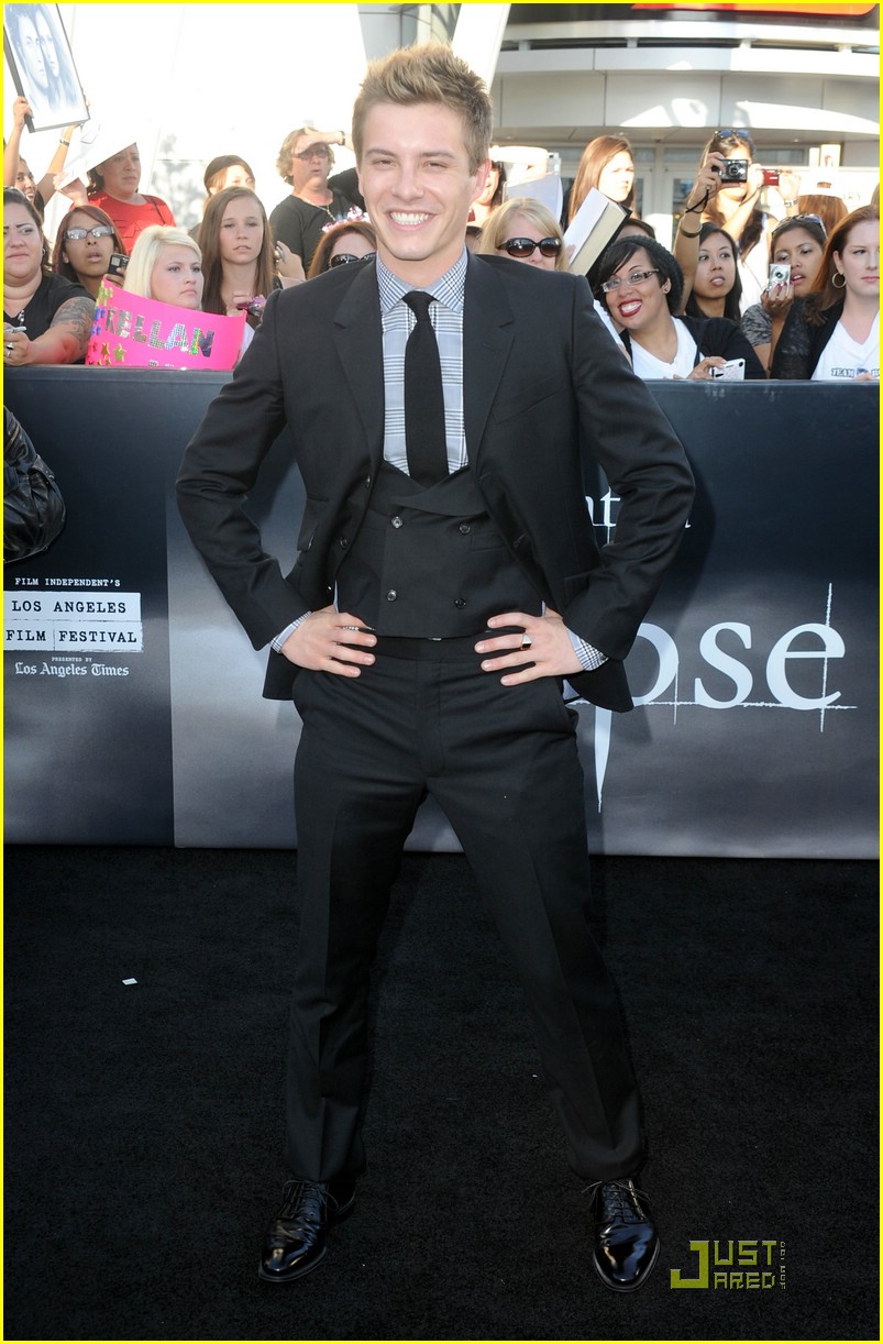 Ashley Greene & Xavier Samuel Make It Madrid | Photo 376009 - Photo ...