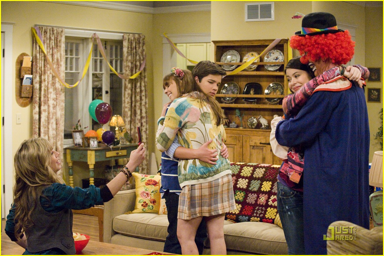 Icarly Ipsycho Part 1