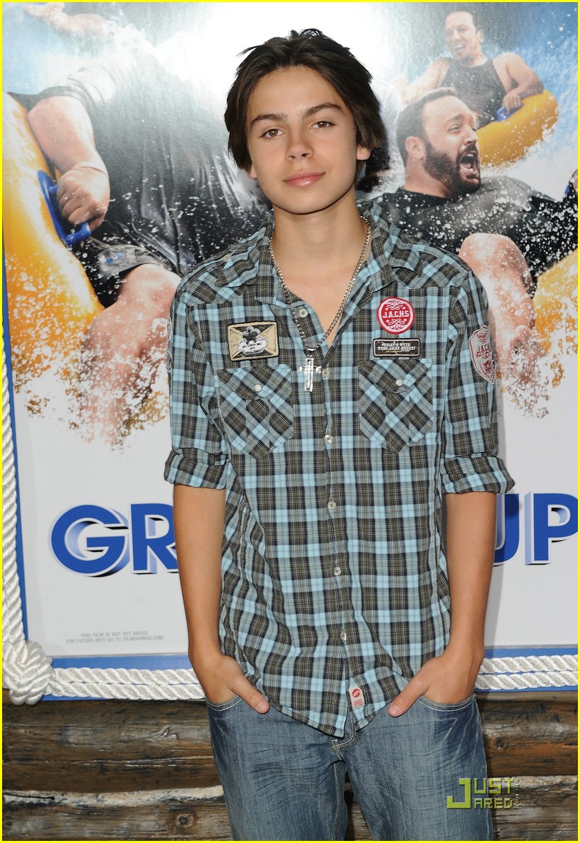 Jake T. Austin is All Grown Up | Photo 375449 - Photo Gallery | Just ...