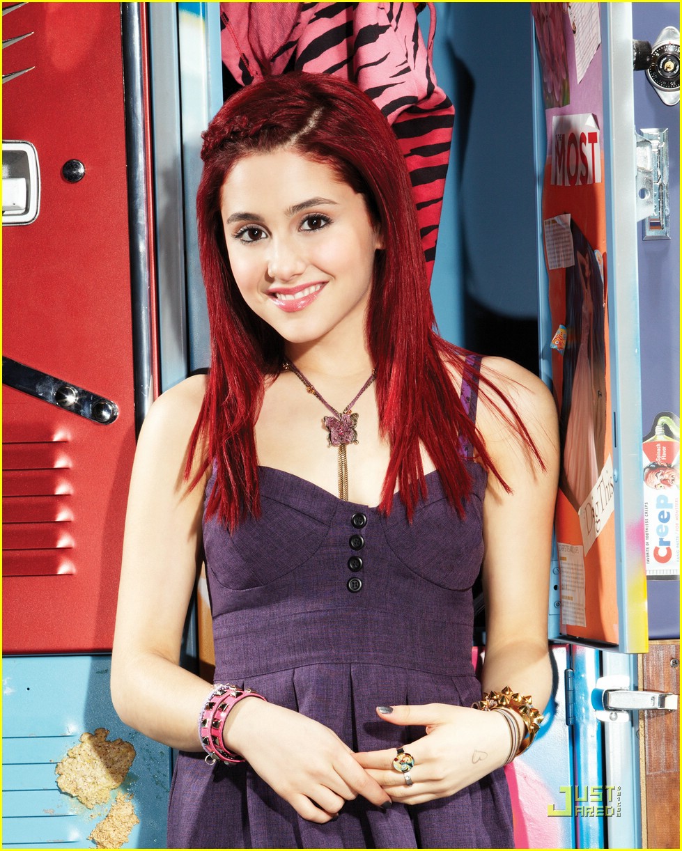 Just Jared Guest Stars on Victorious! | Photo 372057 - Photo Gallery ...