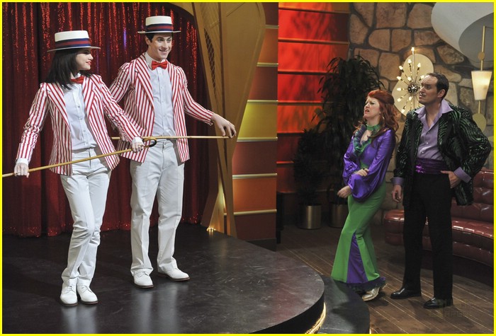 Jennifer Stone: Meet Harper's Parents! | Photo 375444 - Photo Gallery ...