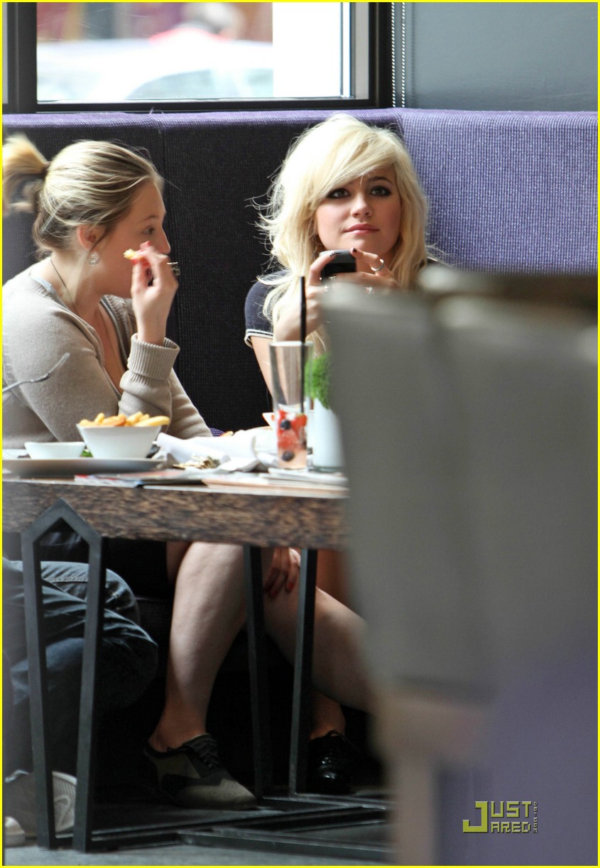 Pixie Lott: Crazy Cat Tour Dates Announced! | Photo 372900 - Photo ...