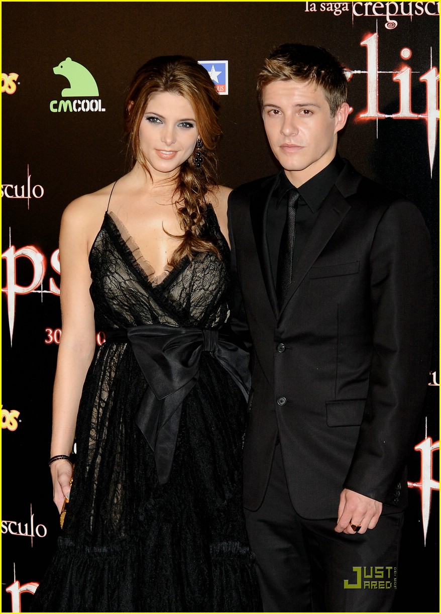 2010 Xavier Samuel
