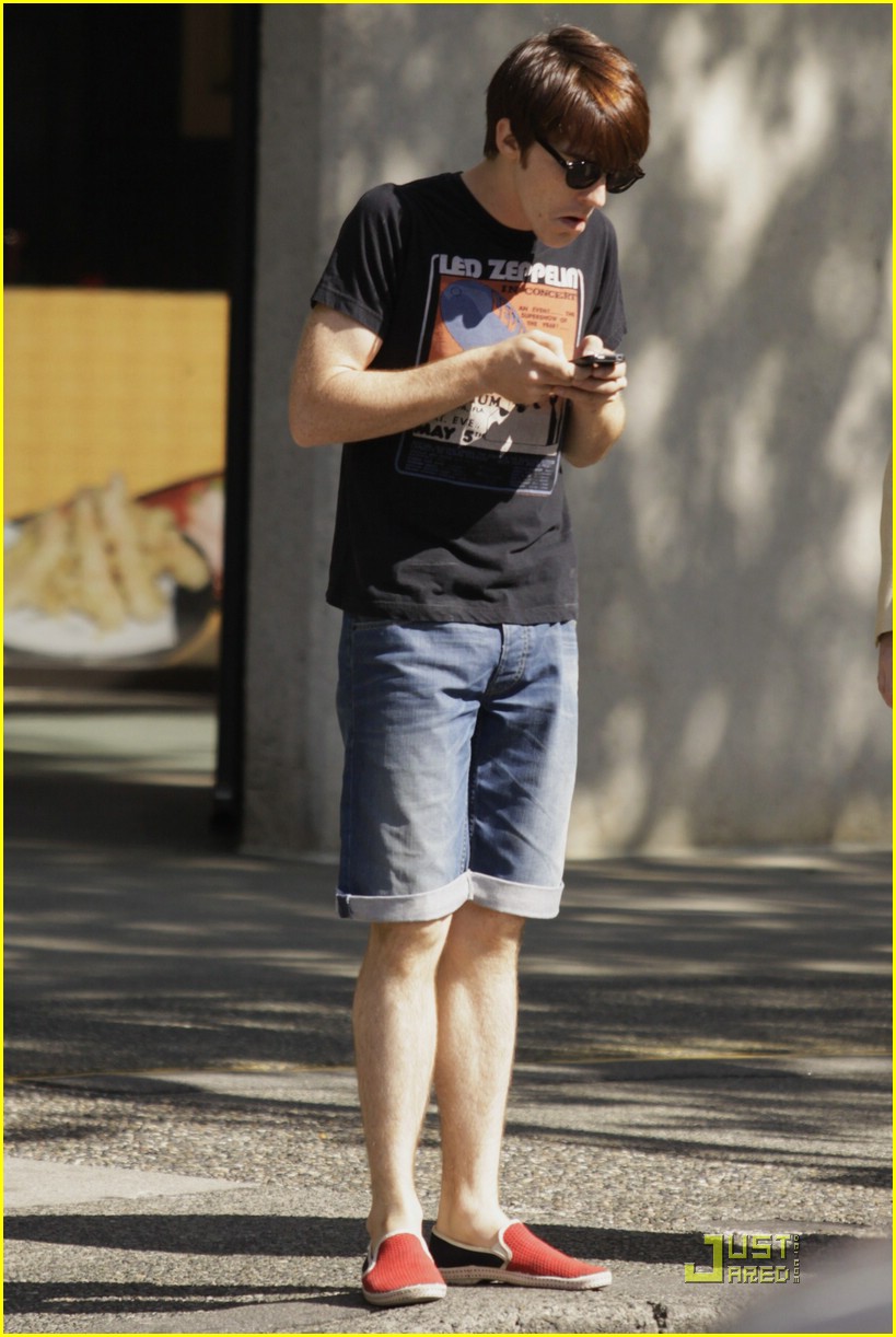 Daniella Monet & Drake Bell: Fairly Friends | Photo 380118 - Photo ...