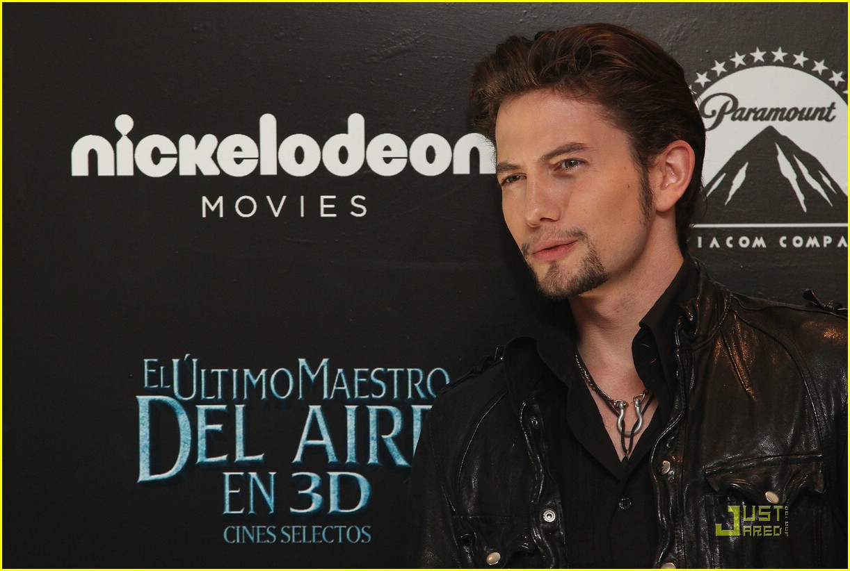 Jackson Rathbone: 100 Monkeys To Tour Mexico? | Photo 378178 - Photo ...