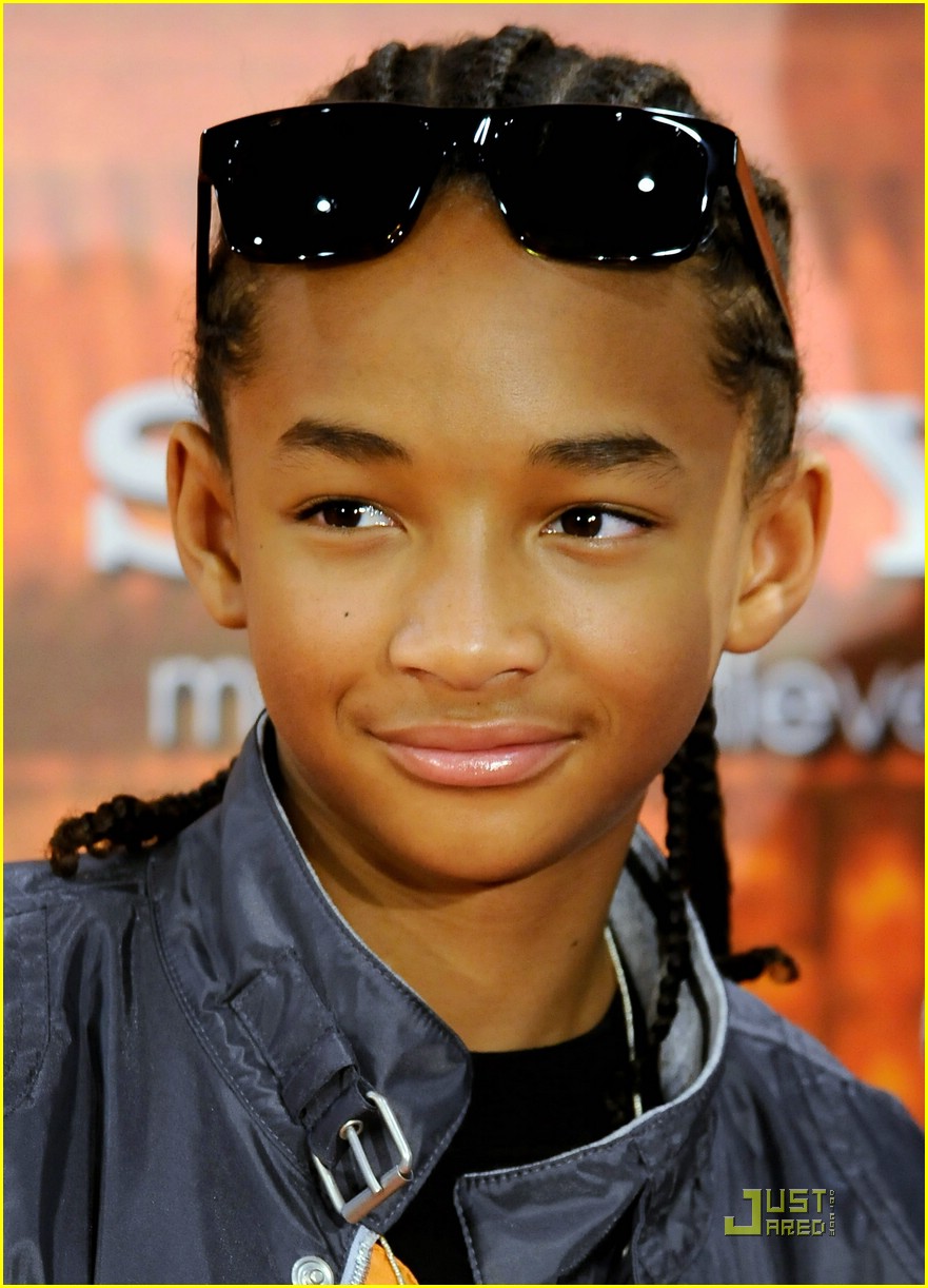 Jaden Smith: Madrid Madness | Photo 378983 - Photo Gallery | Just Jared Jr.