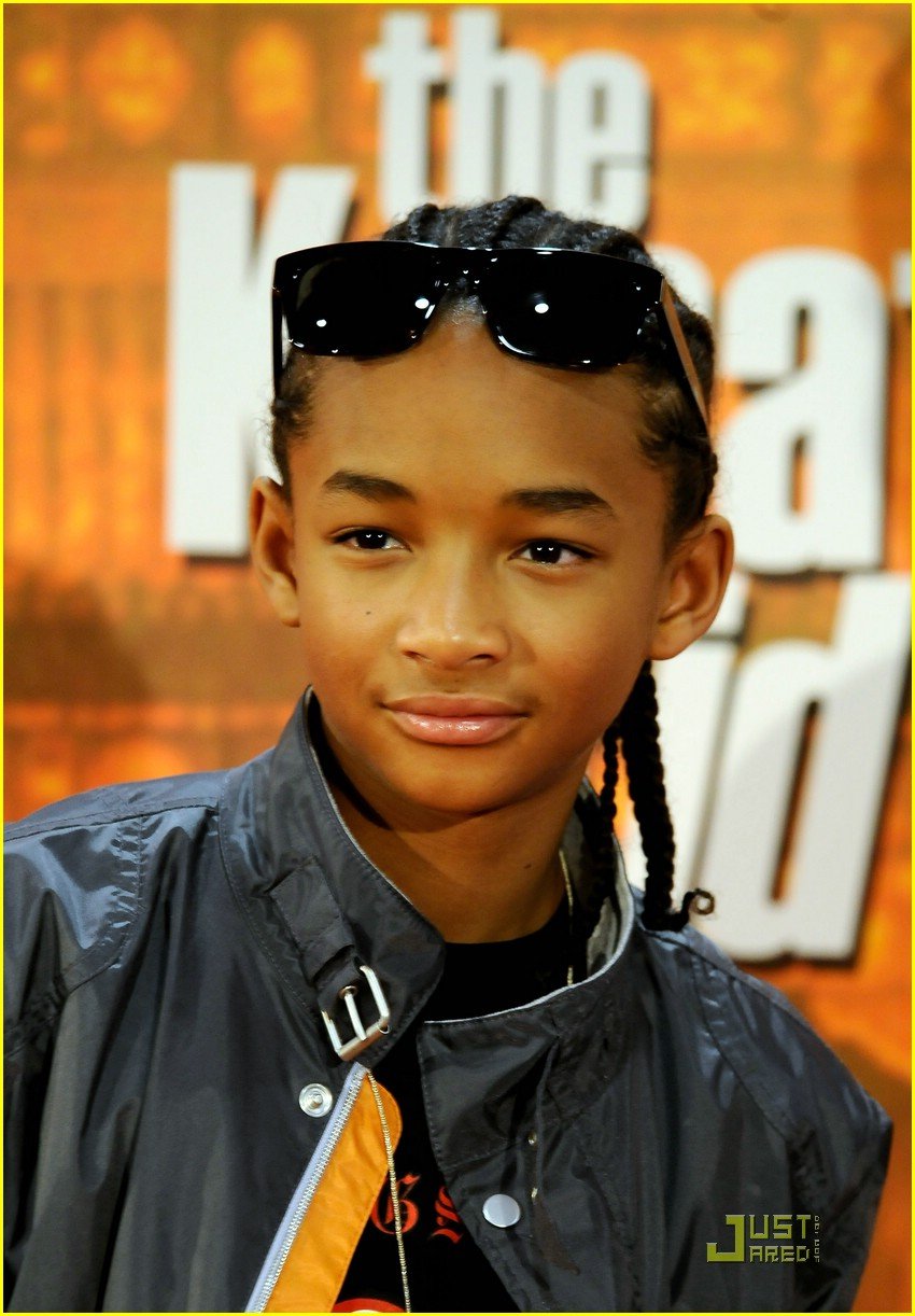 Full Sized Photo of jaden smith madrid madness 11 | Jaden Smith: Madrid ...