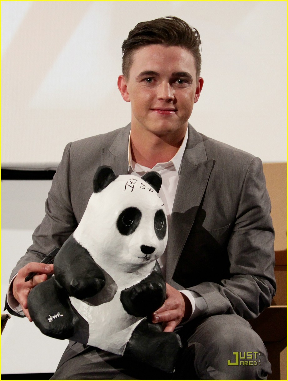 Jesse McCartney: Buon Giorno, Giffoni Experience! | Photo 379403 ...