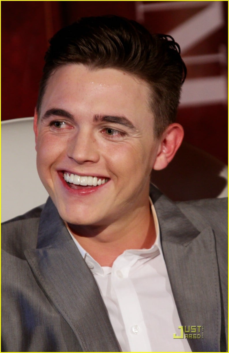 Jesse McCartney: Buon Giorno, Giffoni Experience! | Photo 379421 ...