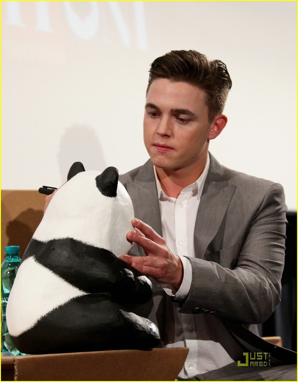 Jesse McCartney: Buon Giorno, Giffoni Experience! | Photo 379425 ...