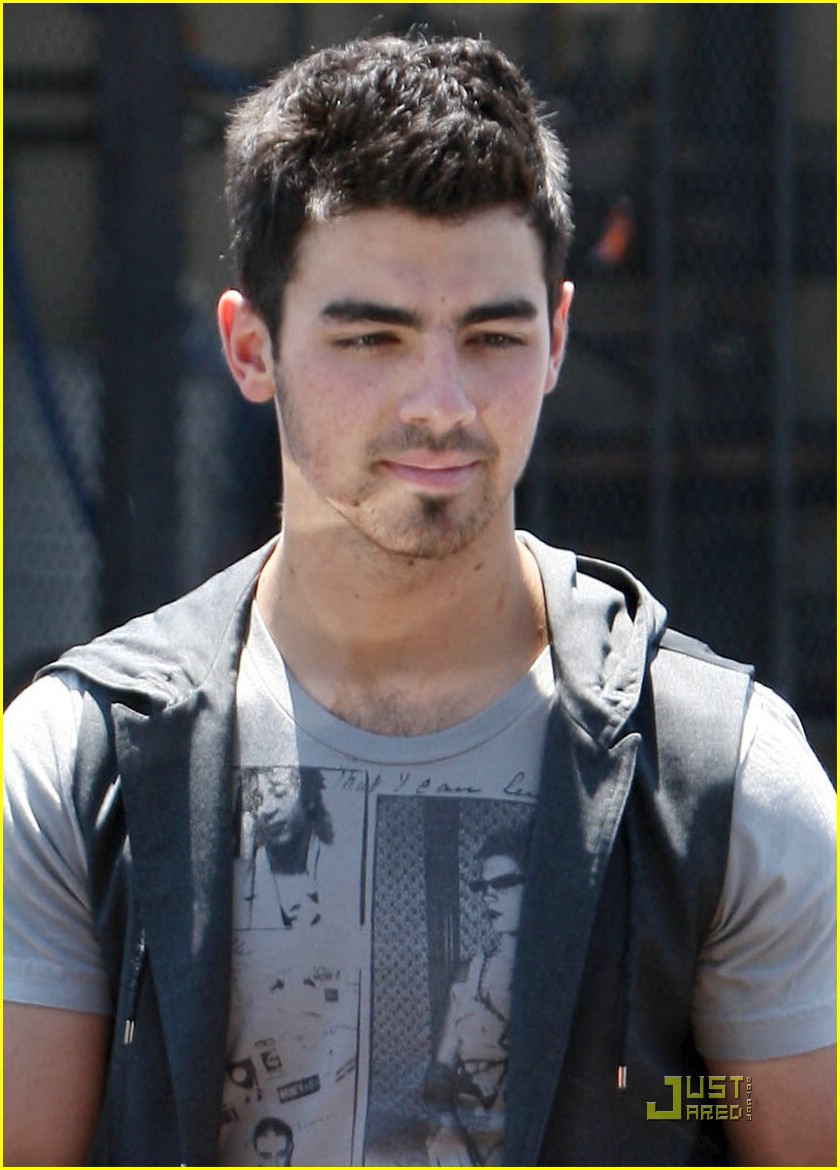 Joe & Nick Jonas: Tour Plans Revealed! | Photo 377808 - Photo Gallery ...