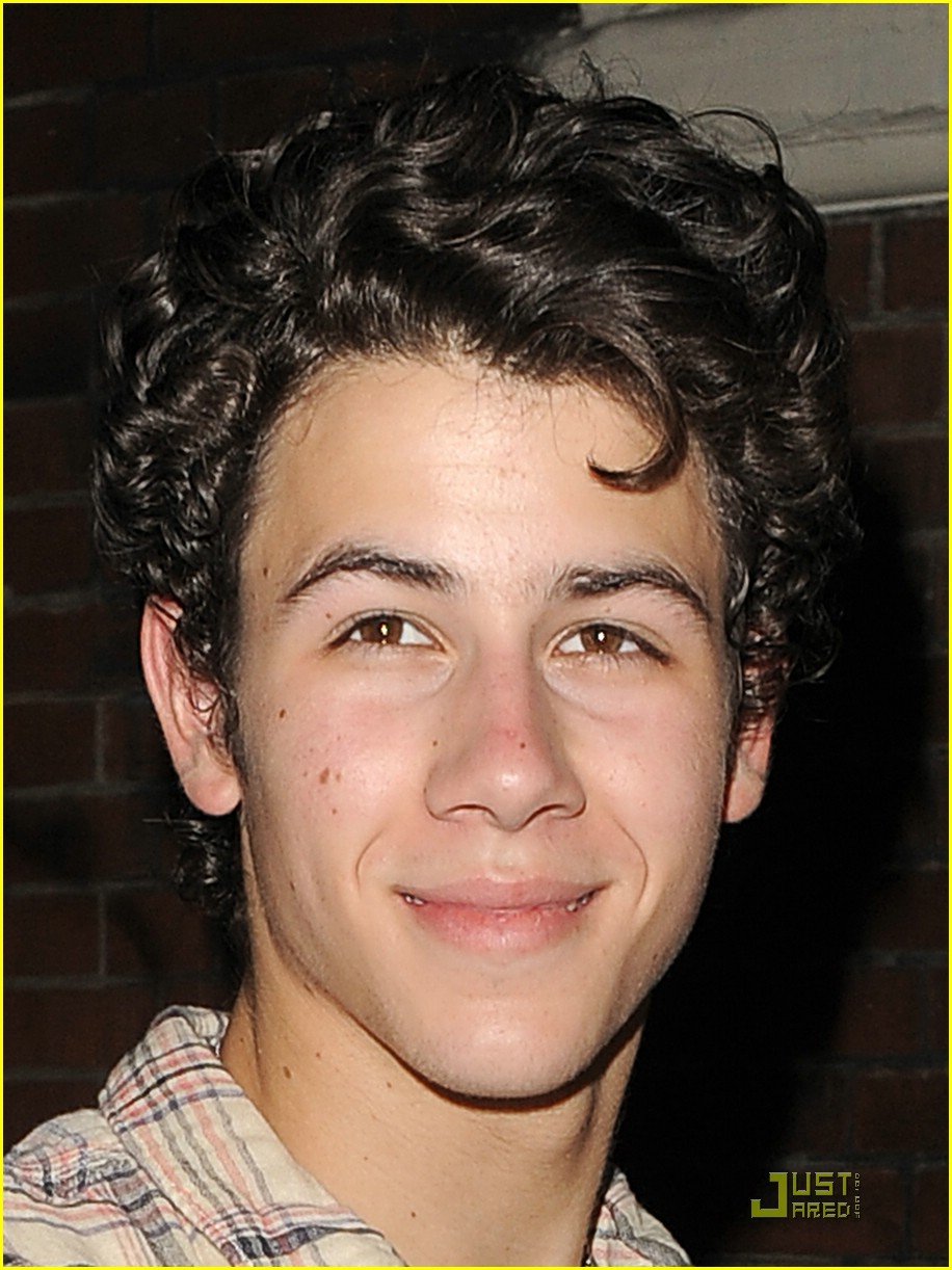 Nick Jonas: JONAS L.A. Soundtrack Out Today! | Photo 378506 - Photo ...