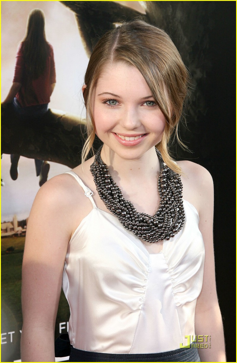 Full Sized Photo of sammi hanratty within 05 | Sammi Hanratty: It Lies ...