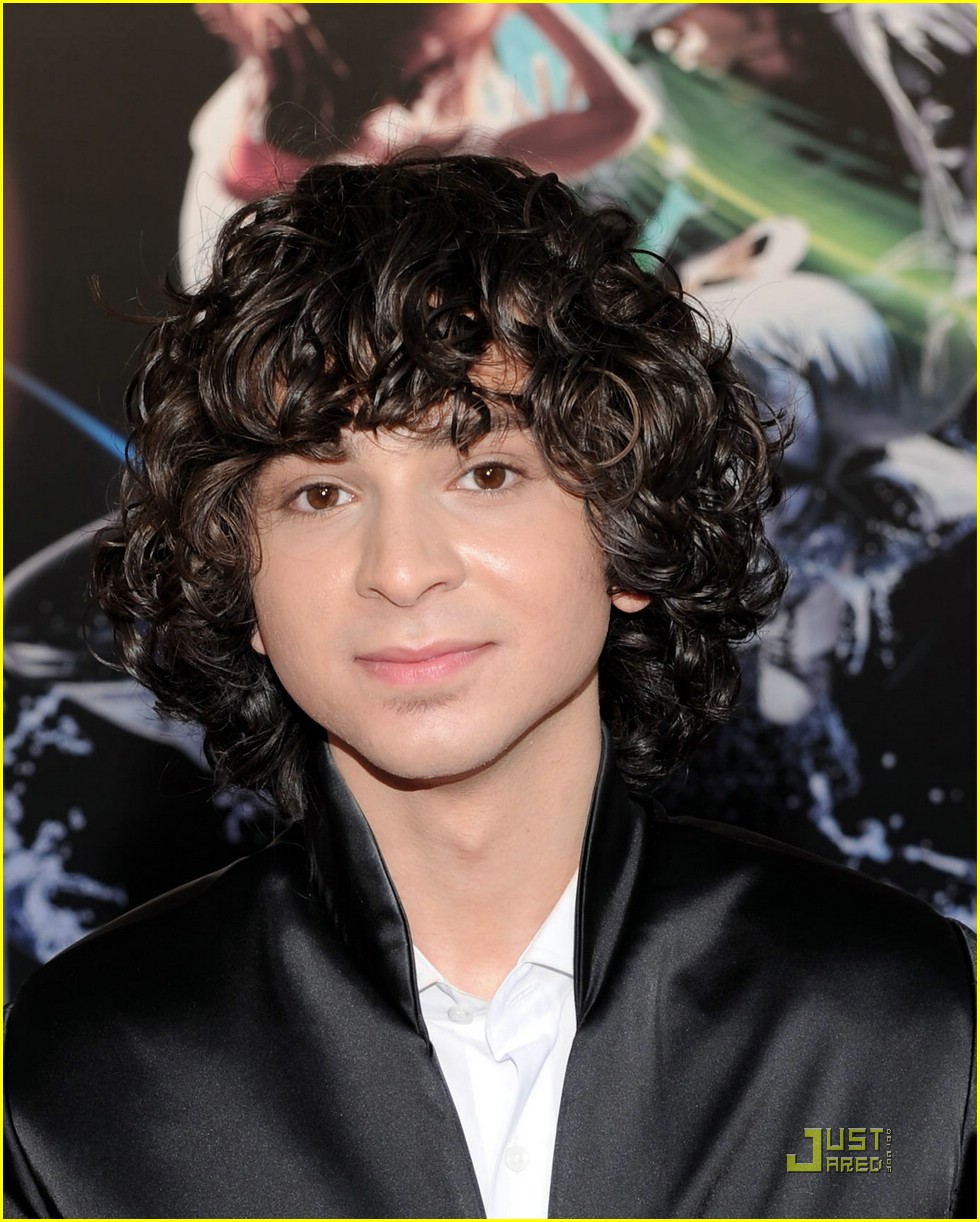 Adam Sevani Step Up 3